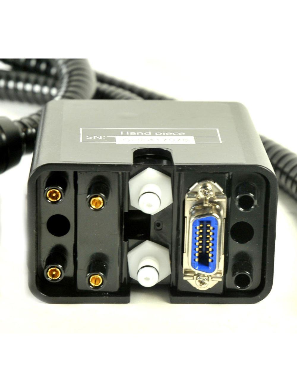 Jeisys INTRAcel Fractional RadioFrequency Skin Tightening Wrinkles ...