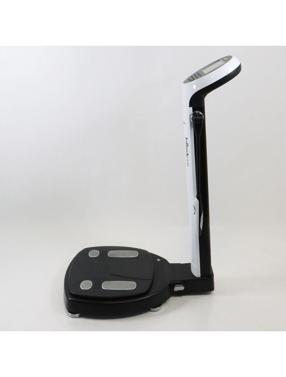 2020 InBody 570 Body Composition Analyzer Body Fat, Muscle Mass, BMR, Body Water – Sol ...