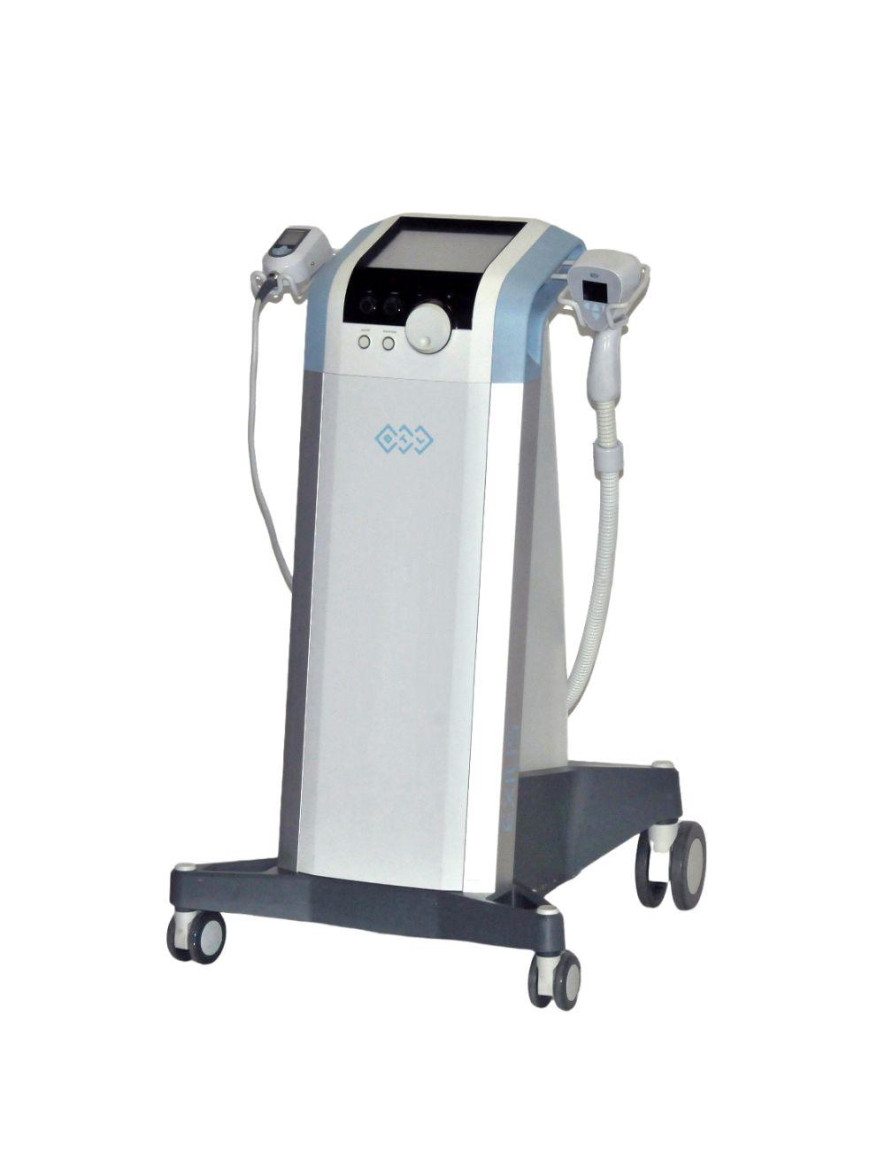 2012 BTL Exilis ELITE 120W RF Body Contouring Skin Tightening Wrinkles ...