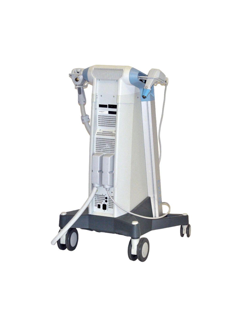 2012 BTL Exilis ELITE 120W RF Body Contouring Skin Tightening Wrinkles ...