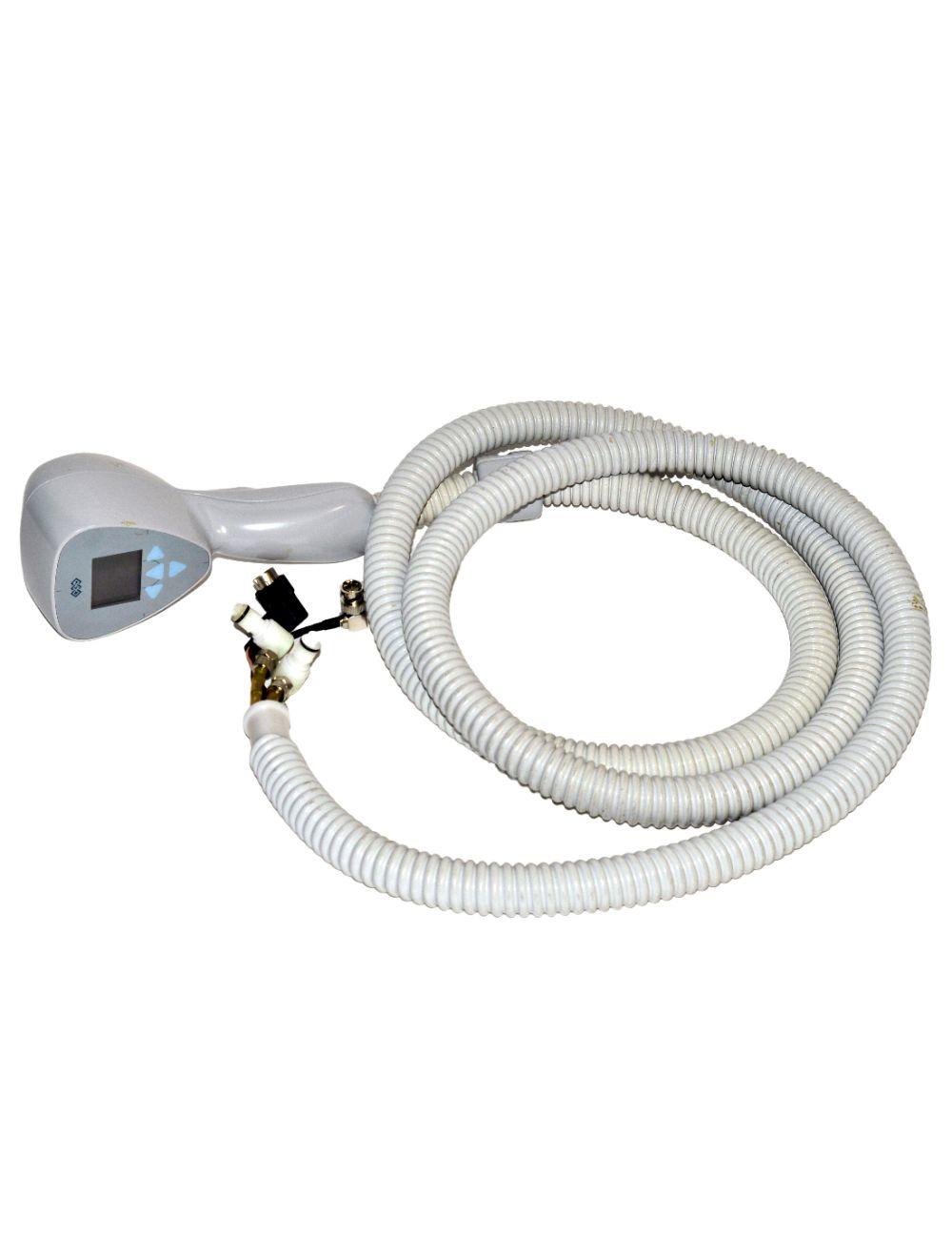 2012 BTL Exilis ELITE 120W RF Body Contouring Skin Tightening Wrinkles ...