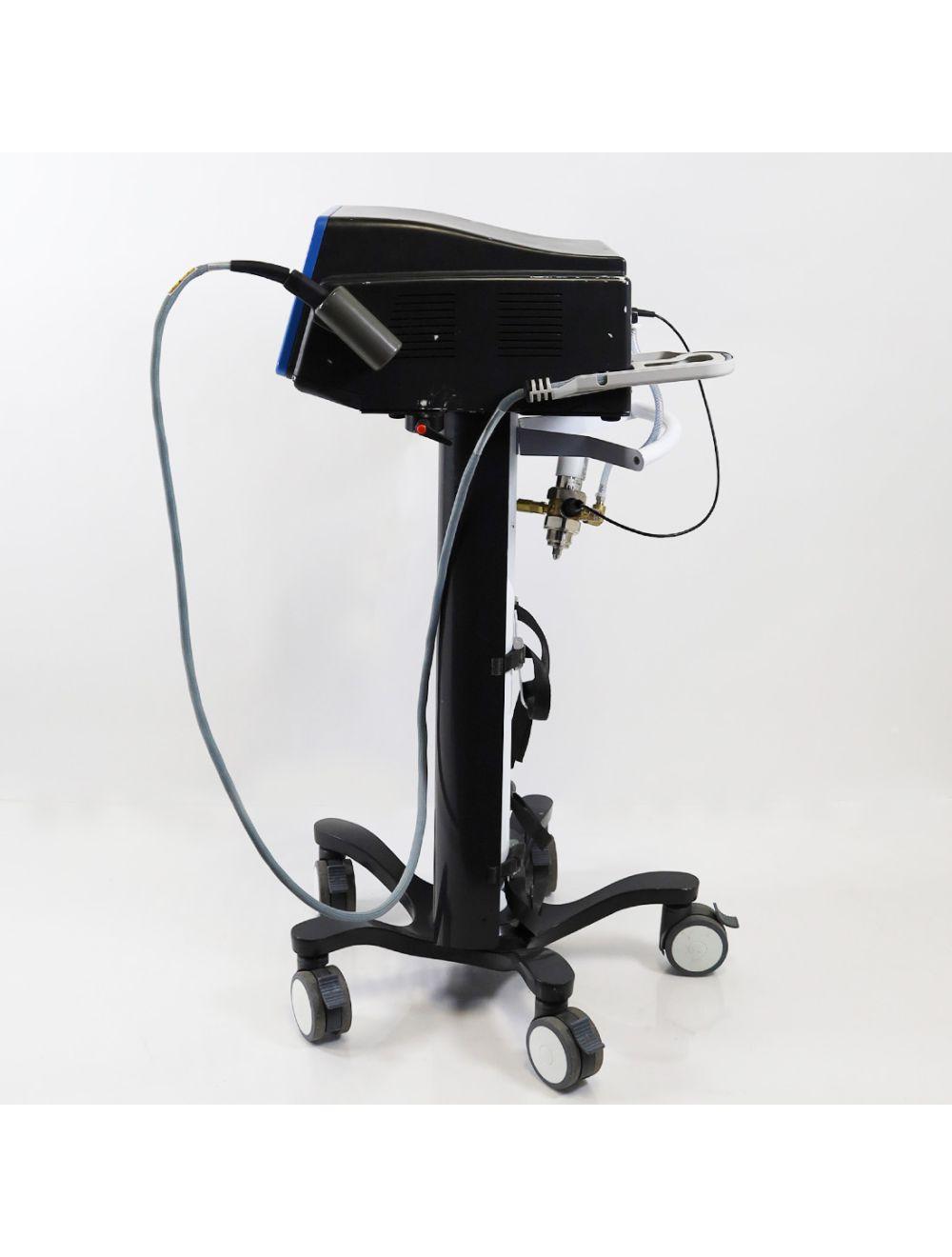 2019 Energist NeoGen PSR Nitrogen Plasma Face Skin Body Rejuvenation ...