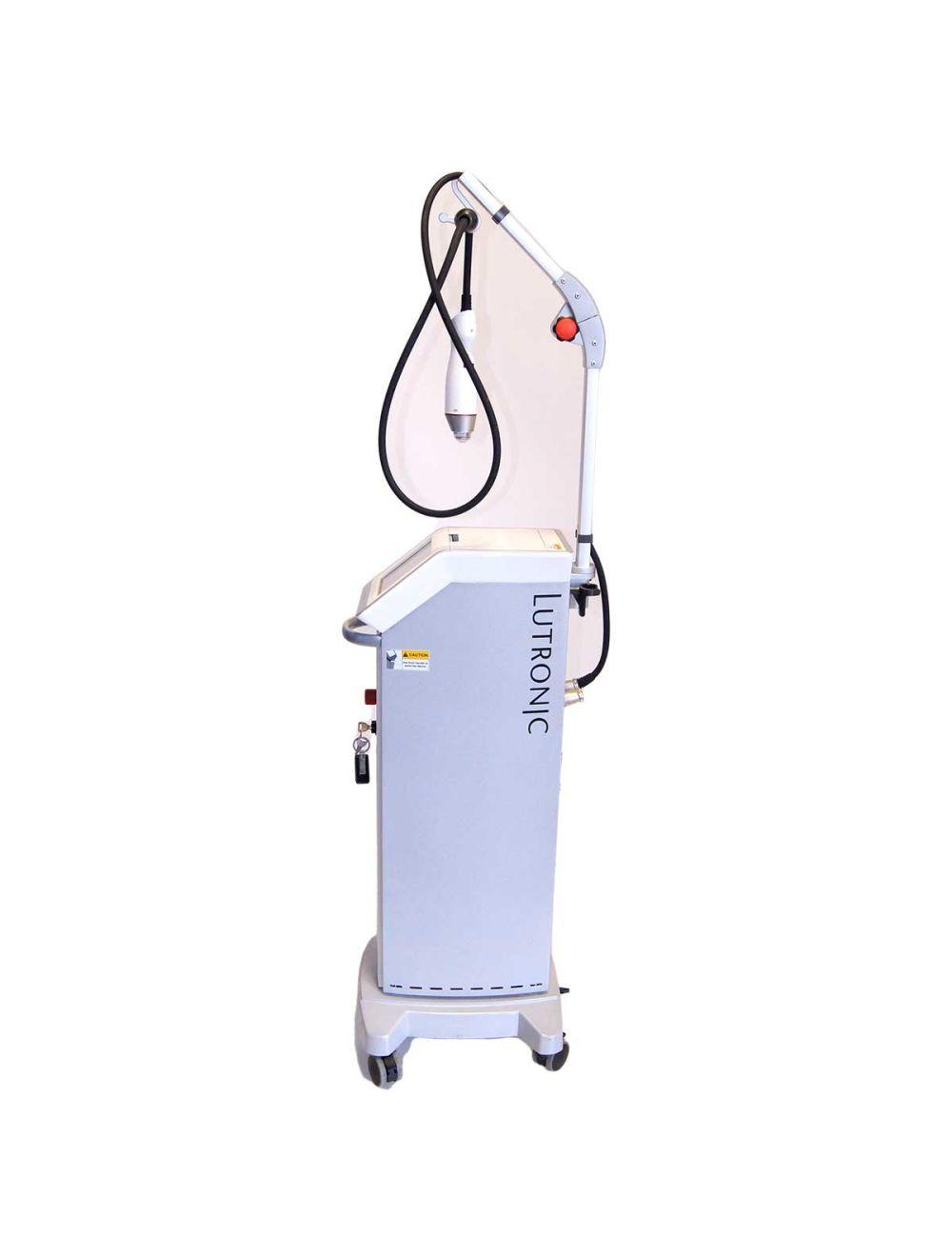 2013 Lutronic INFINI RF Electrosurgical Skin Rejuvenation Microneedling ...
