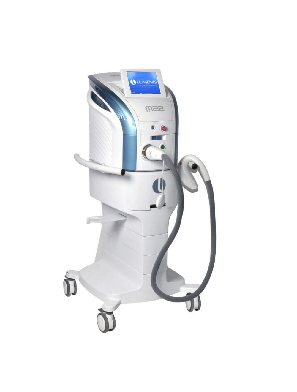 2019 Lumenis M22 IPL Laser Skin Resurfacing Rejuvenation Acne Scar Hair ...
