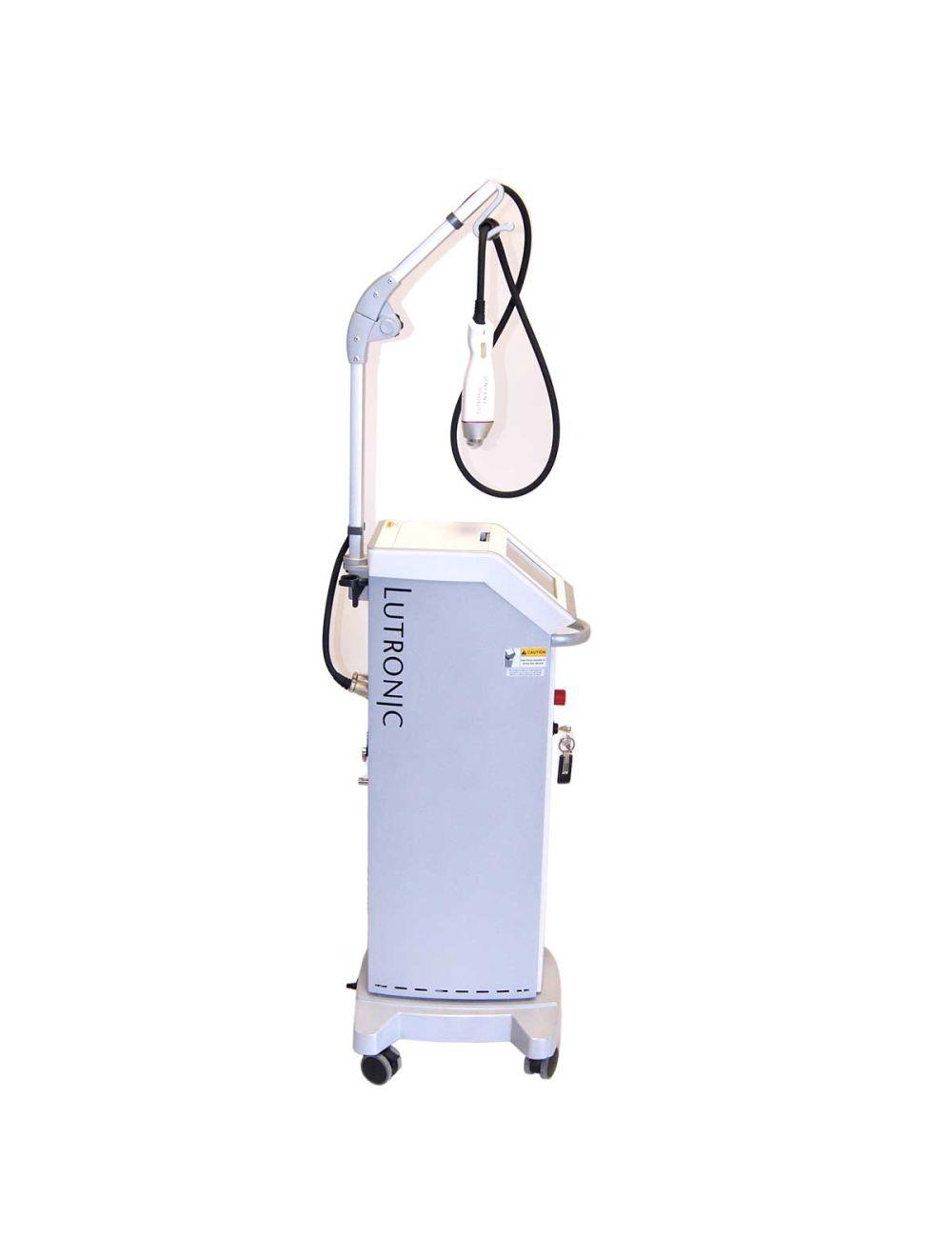 2013 Lutronic INFINI RF Electrosurgical Skin Rejuvenation Microneedling ...
