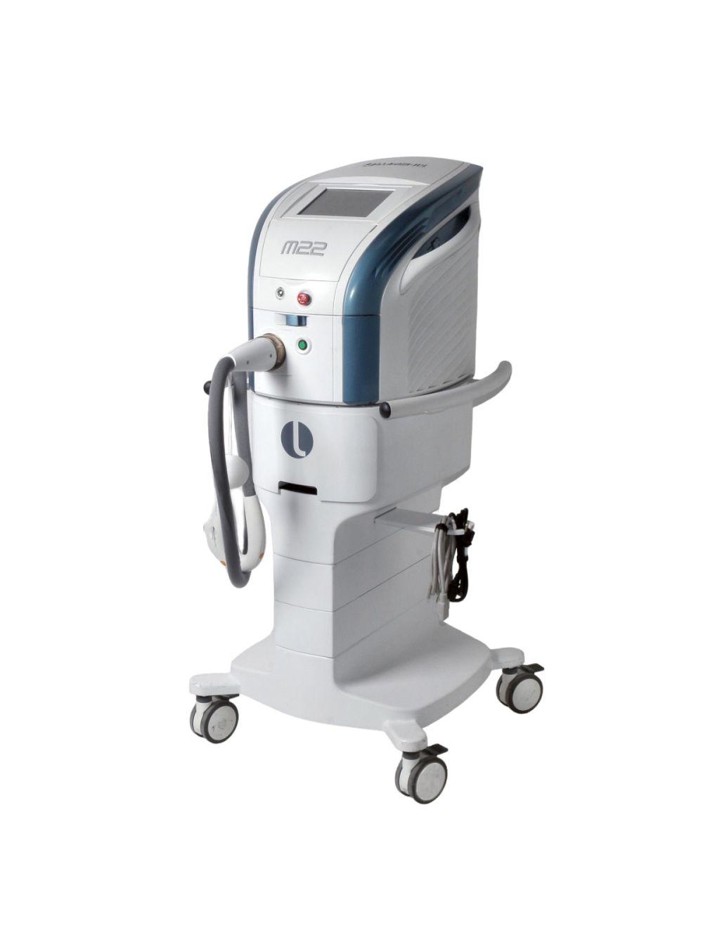 2019 Lumenis M22 IPL Laser Skin Resurfacing Rejuvenation Acne Scar Hair ...