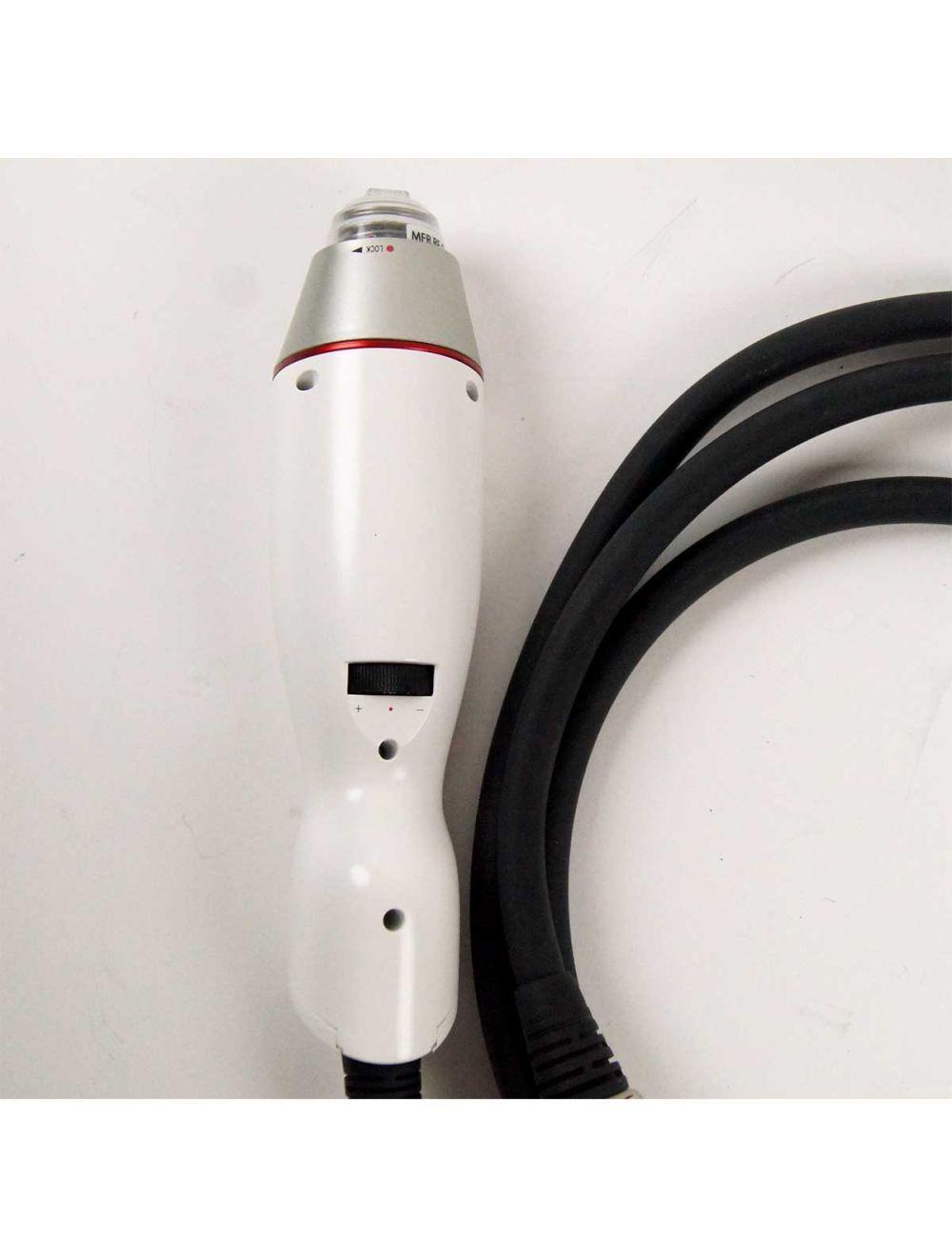 2013 Lutronic INFINI RF Electrosurgical Skin Rejuvenation Microneedling ...