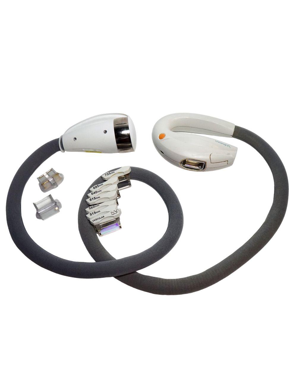 2019 Lumenis M22 IPL Laser Skin Resurfacing Rejuvenation Acne Scar Hair ...