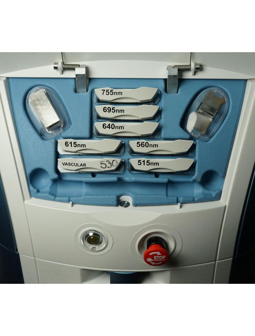 2019 Lumenis M22 IPL Laser Skin Resurfacing Rejuvenation Acne Scar Hair ...