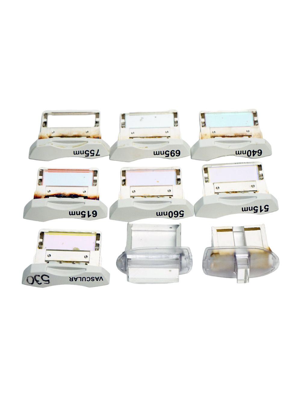 2019 Lumenis M22 IPL Laser Skin Resurfacing Rejuvenation Acne Scar Hair ...