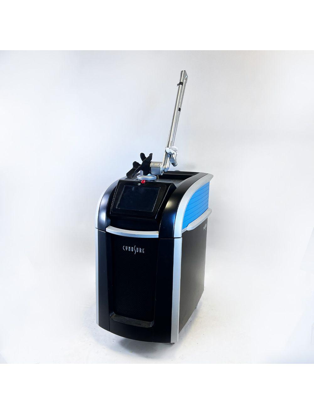2015 Cynosure PicoSure 755-Wavelength Laser System Picosecond Pulse ...