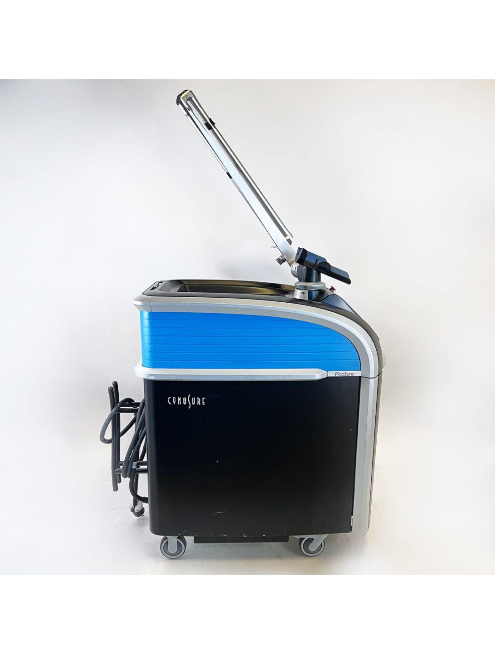 2015 Cynosure PicoSure 755-Wavelength Laser System Picosecond Pulse ...