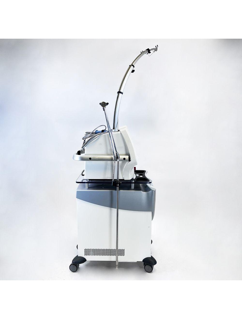 Fraxel Reliant SR 1500 Surgical Laser With Zimmer Cryo 6 Cooling System ...