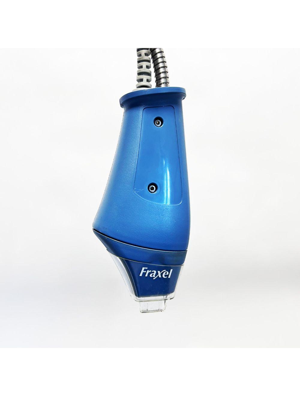 Fraxel Reliant SR 1500 Surgical Laser With Zimmer Cryo 6 Cooling System ...