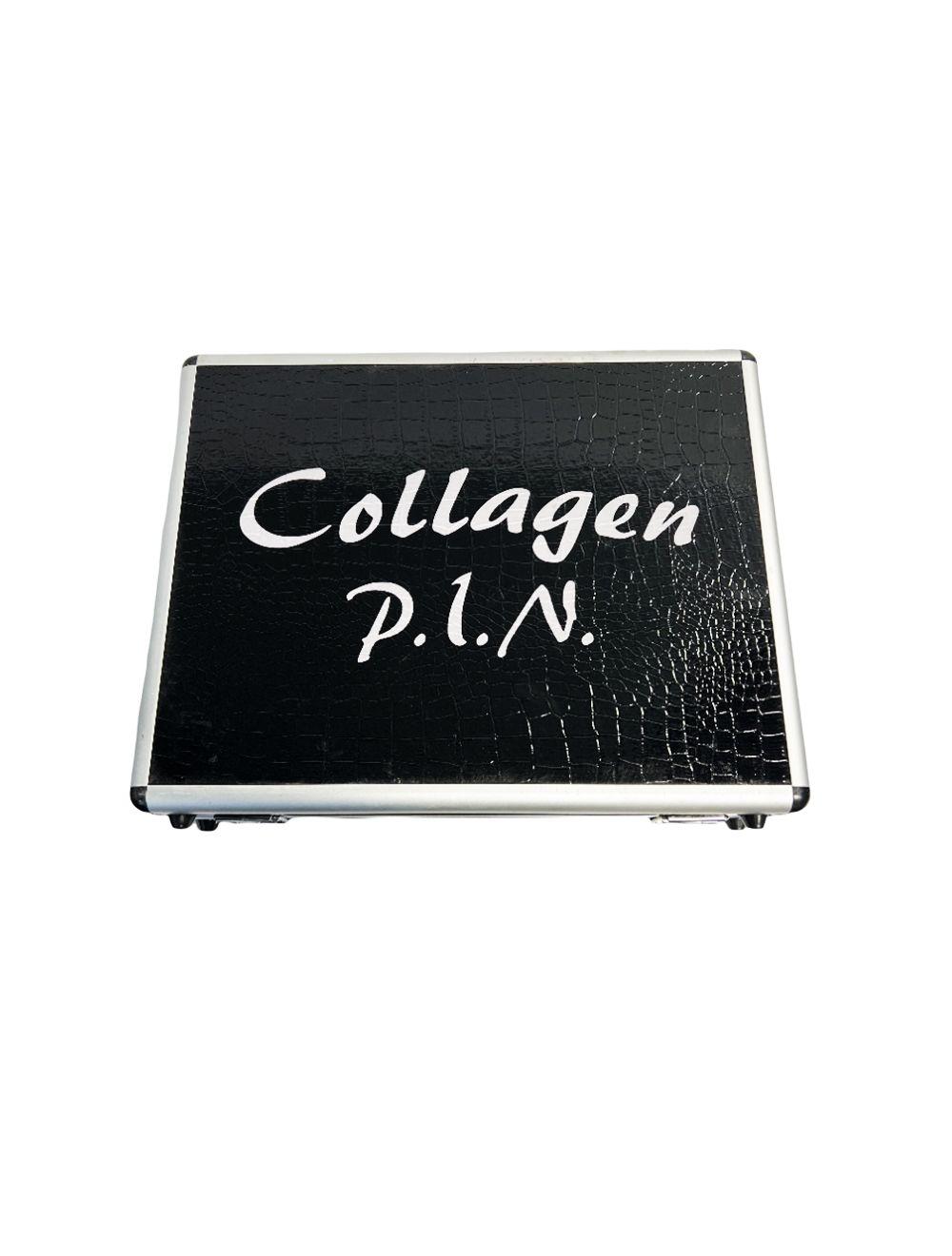 Collagen P.I.N. Microneedling Pen Accessory Percutaneous Induction ...