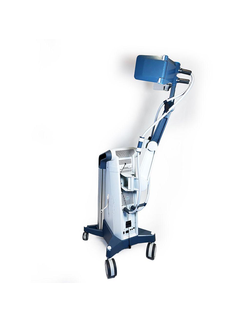 2013 BTL Vanquish ME RF Core Applicator Circumference Reduction Fat ...