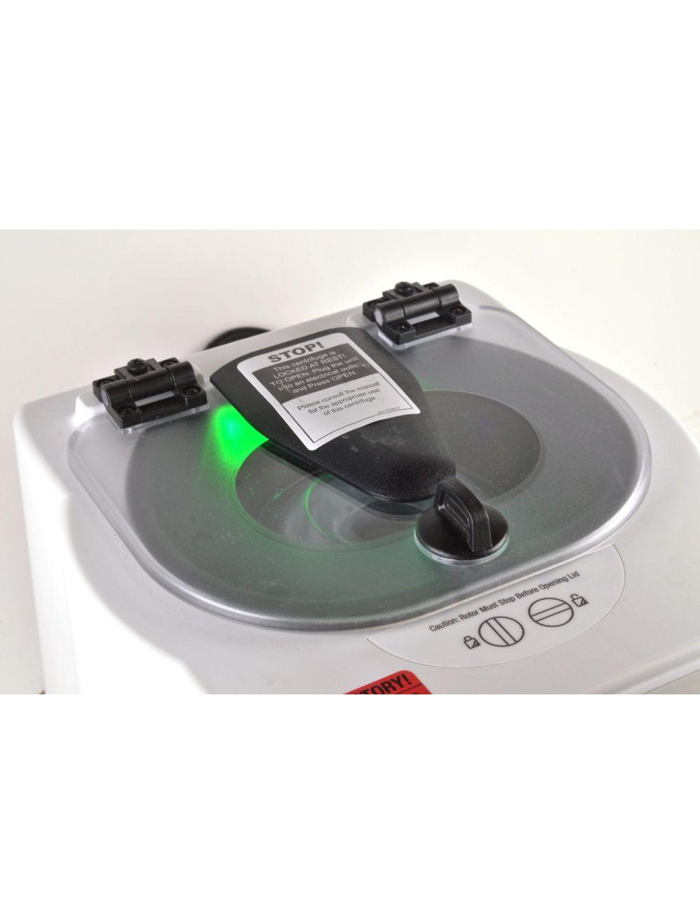 Drucker Diagnostics RegenLab PRP Centrifuge Horizon-6-FA 3500 RPM Regen Lab – Sol International ...