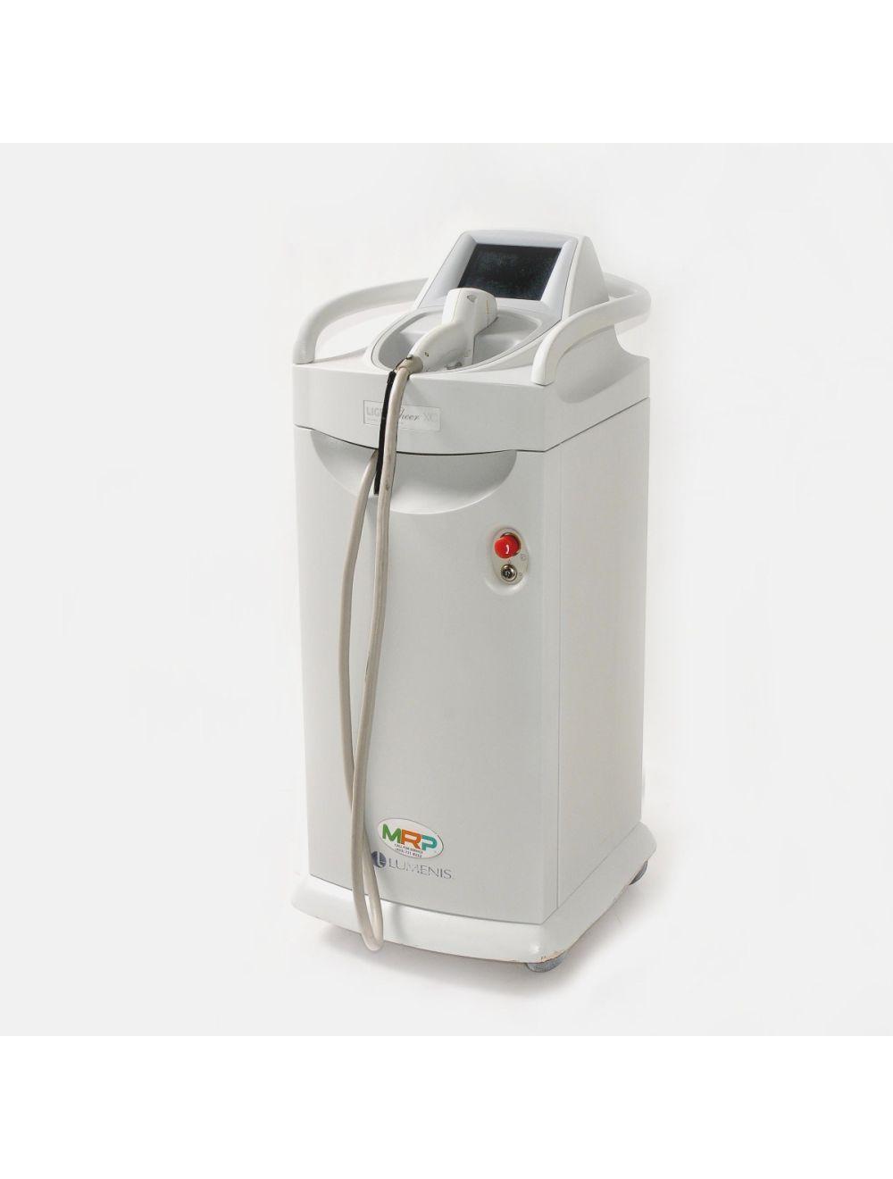 2004 Lumenis LightSheer XC Diode Light Sheer Permanent Laser Hair ...