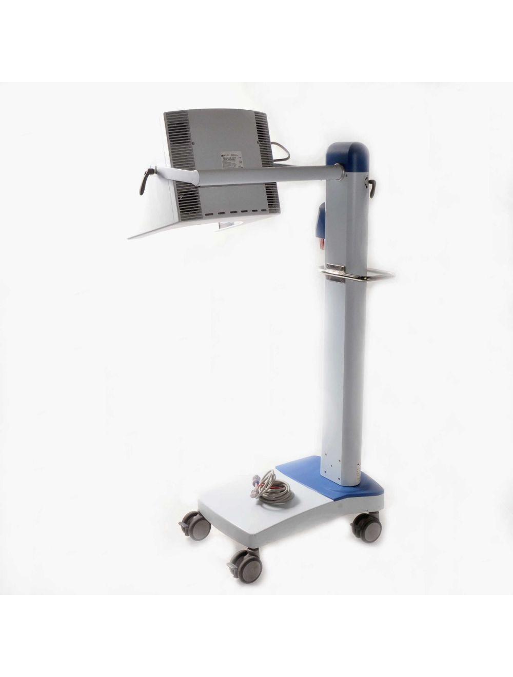 DUSA Pharmaceuticals Blue Light Blu-U Photodynamic Light Therapy Acne ...