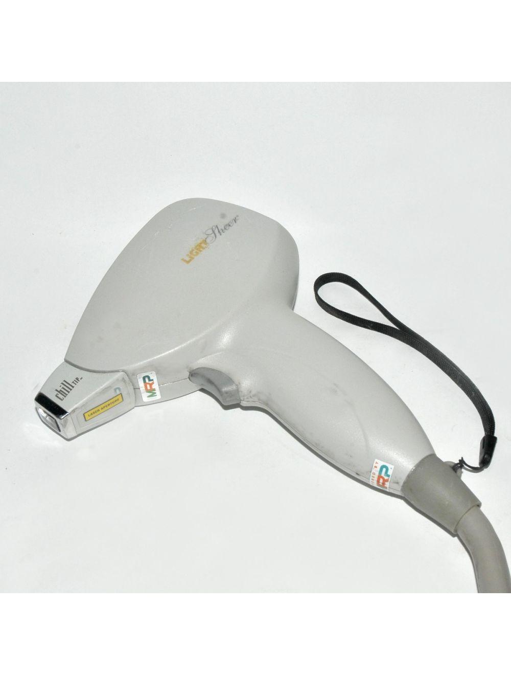 2004 Lumenis LightSheer XC Diode Light Sheer Permanent Laser Hair ...