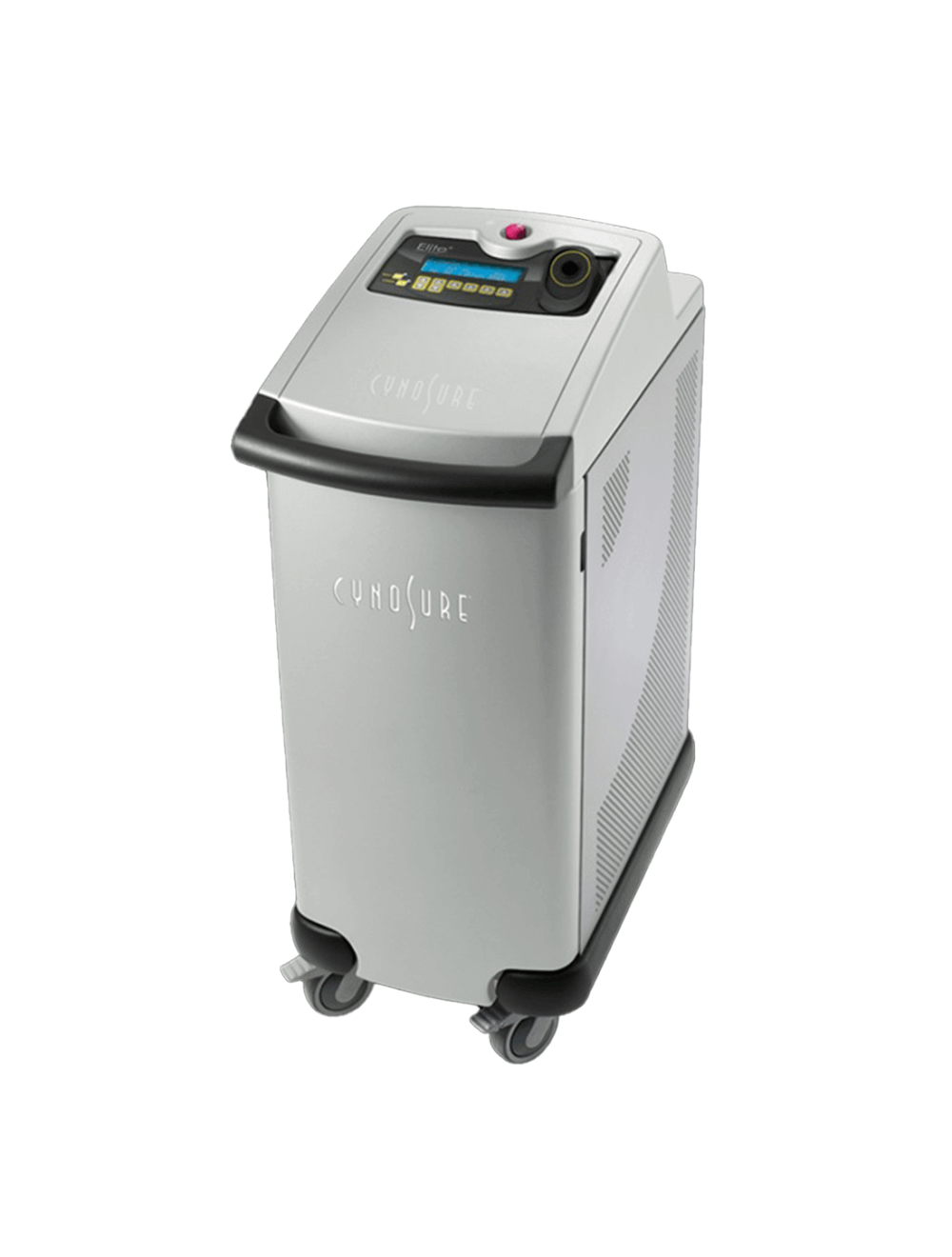 2021 Cynosure Elite+ Dual Wavelength Hair Removal Skin Rejuvenation ...