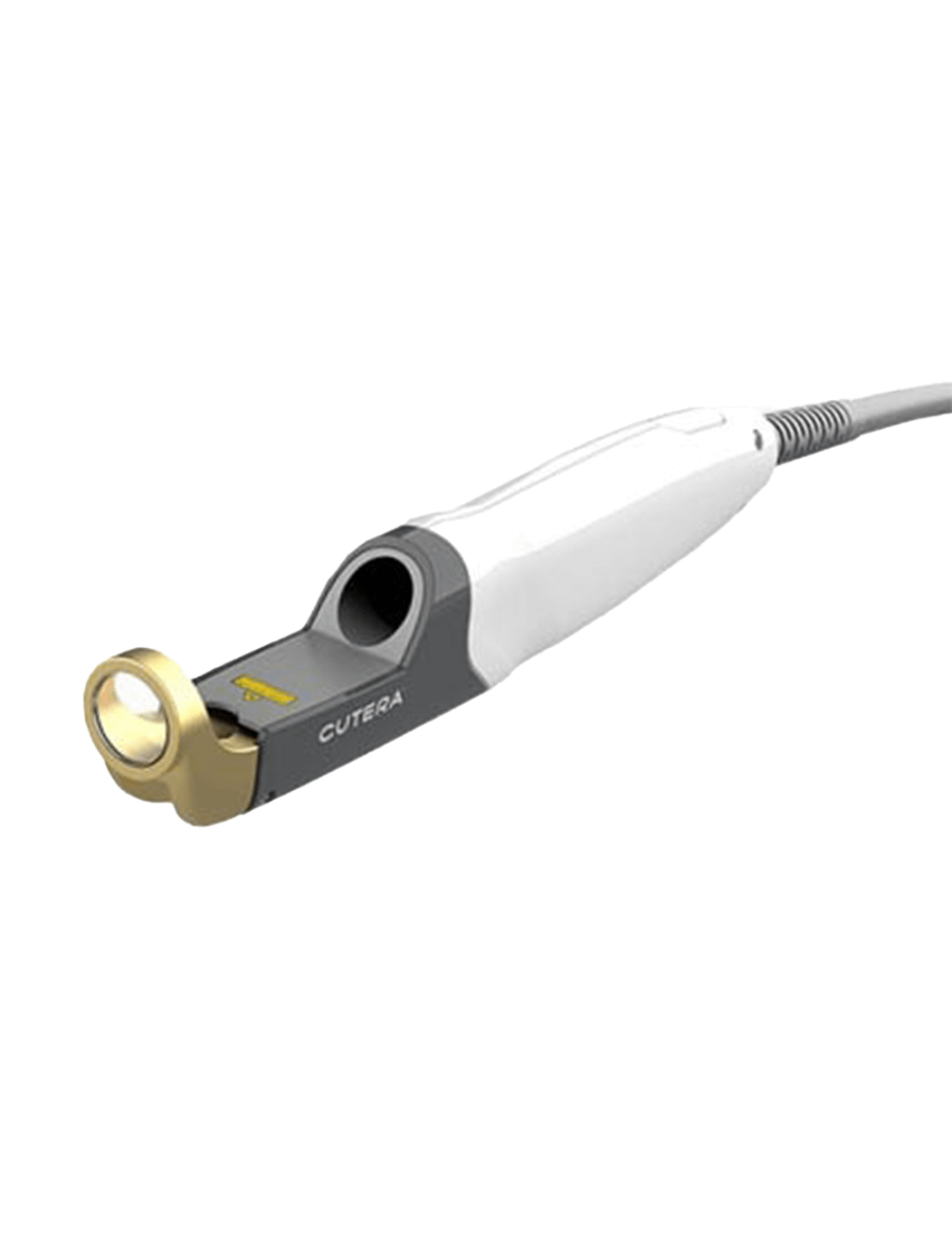 Cutera Excel V+ Skin Revitalization Pigmented Vascular Lesions Laser ...