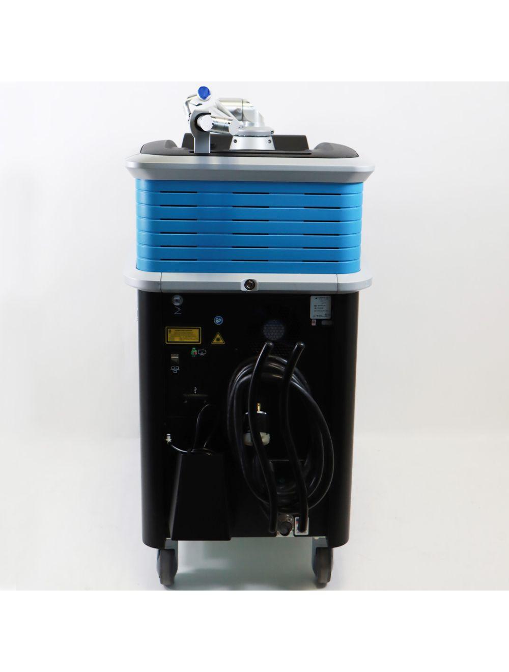 2014 Cynosure PicoSure Laser Tattoo Removal Lesions Acne Scars Skin ...