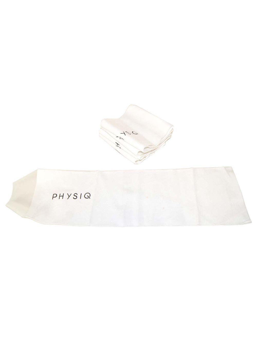 2021 DEKA Cartessa PHYSIQ Sequential Thermal & Electrical Pulse Contour ...