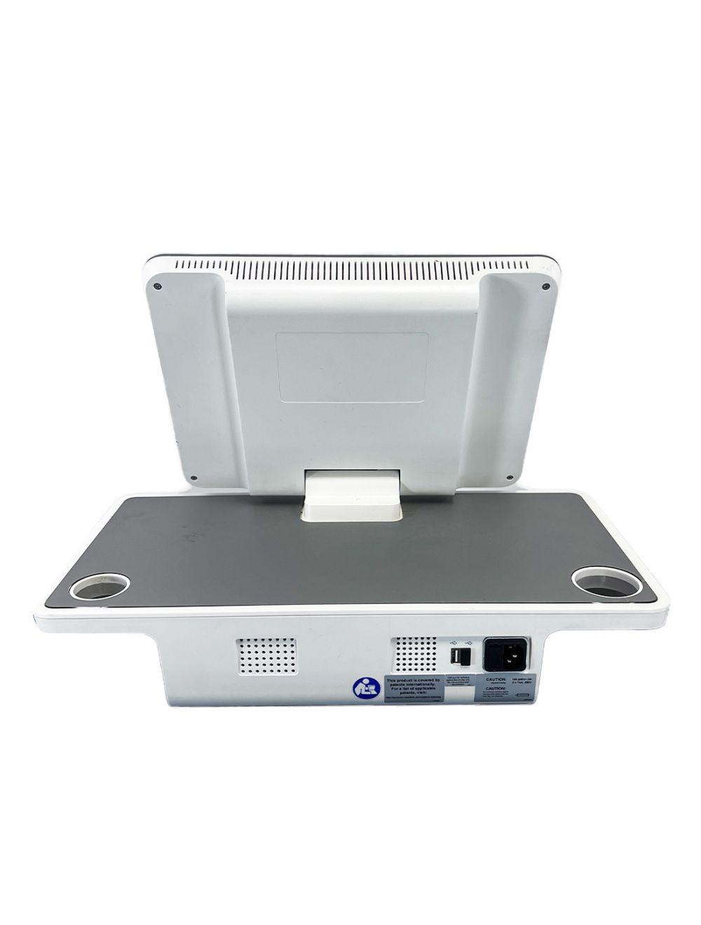 Syneron eMatrix Skin Rejuvenation TableTop System Sublative RF Wrinkles ...