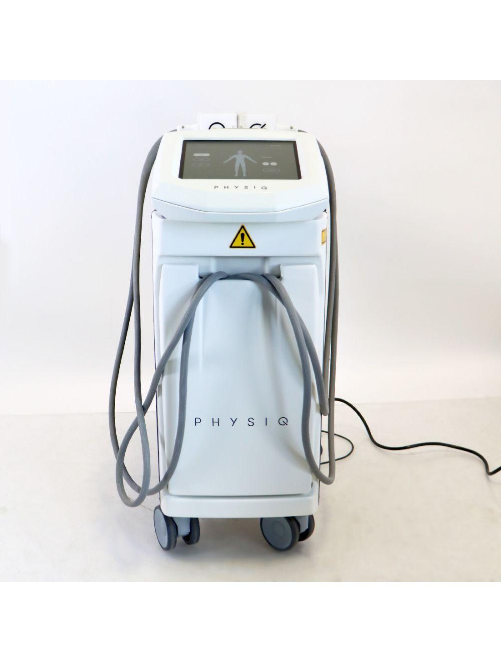 2021 DEKA Cartessa PHYSIQ Electrical Muscle Stimulation EMS Pulse Body ...