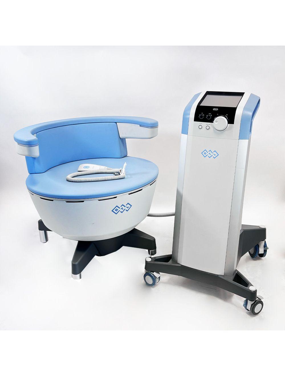 2021 BTL EMSella Kegal Chair Pelvic Floor Incontinence Women's Health ...