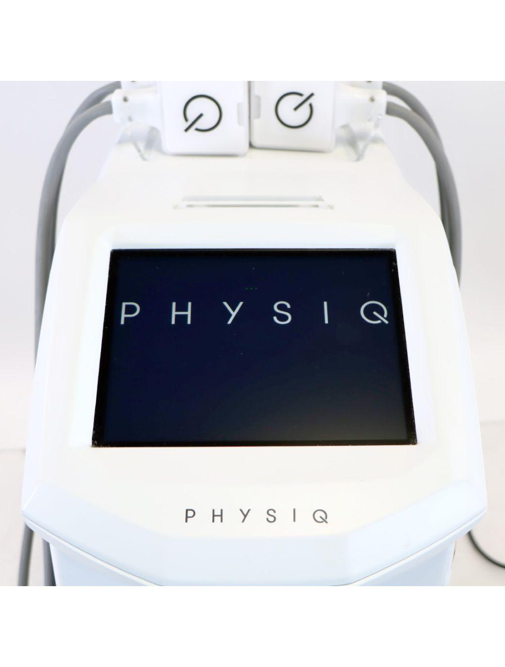2021 DEKA Cartessa PHYSIQ Electrical Muscle Stimulation EMS Pulse Body ...