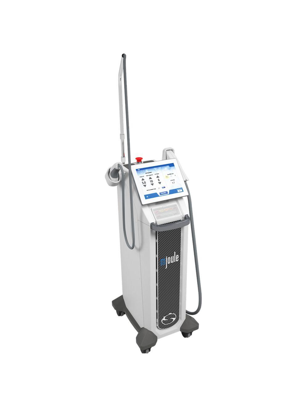 2021 Sciton mJOULE BBL HERO MOXI Dual-Module Platform Laser System – Sol International Medical