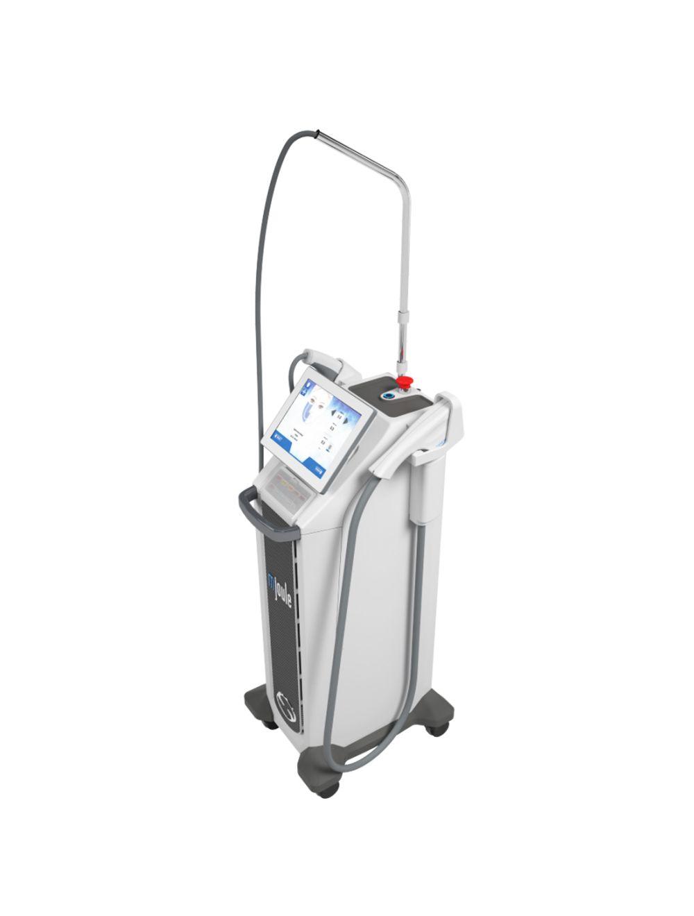 2021 Sciton mJOULE BBL HERO MOXI Dual-Module Platform Laser System - Sol International Medical
