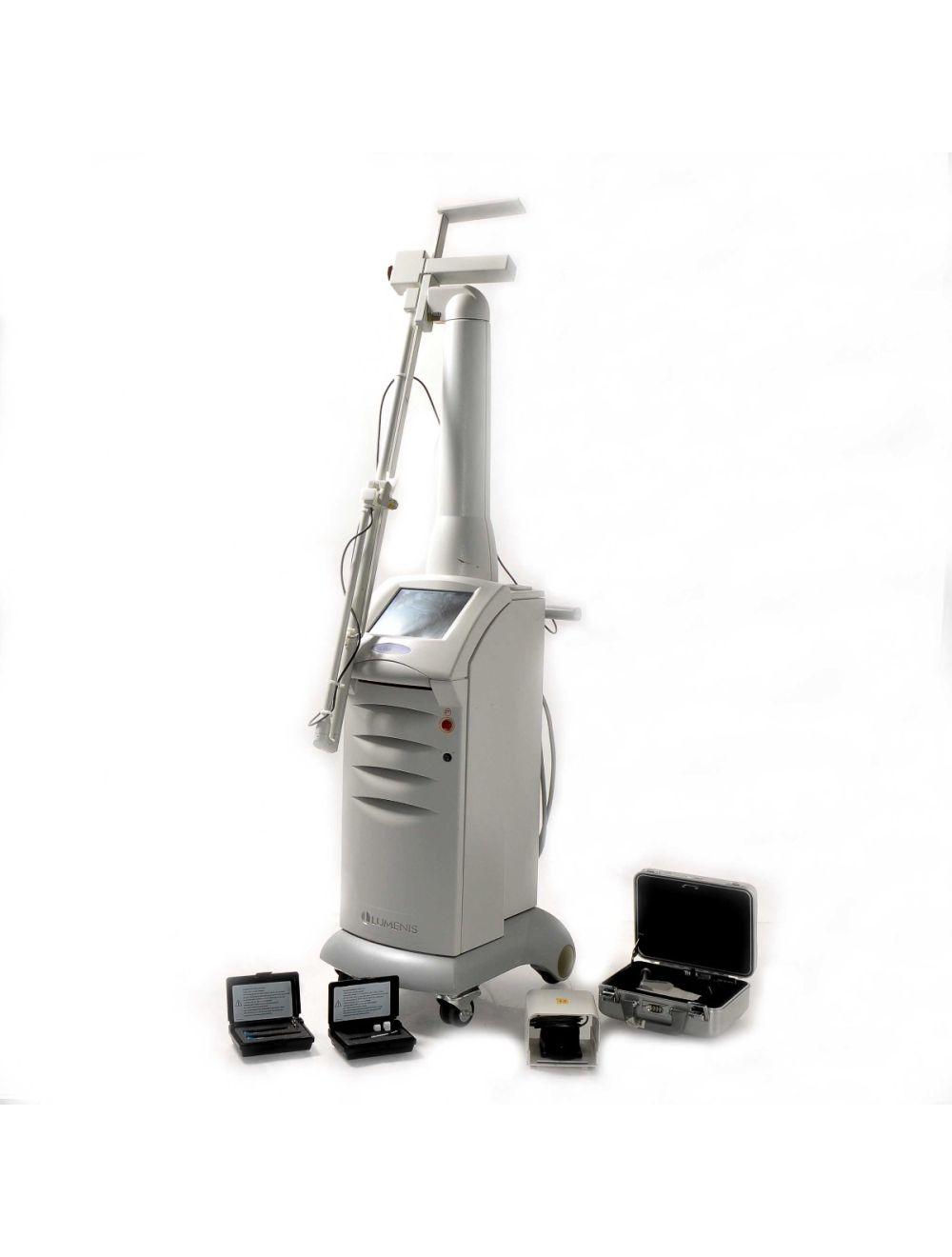 Lumenis UltraPulse SurgiTouch Encore CO2 Laser UltraScan CPG Skin Resurfacing - Devices | Sol ...