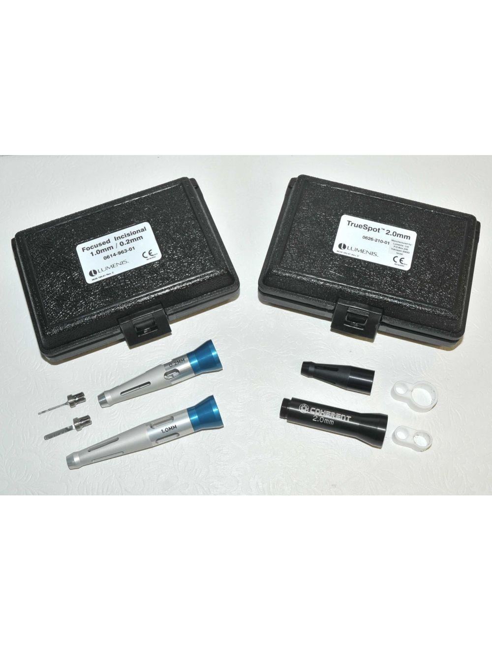 Lumenis UltraPulse SurgiTouch Encore CO2 Laser UltraScan CPG Skin ...