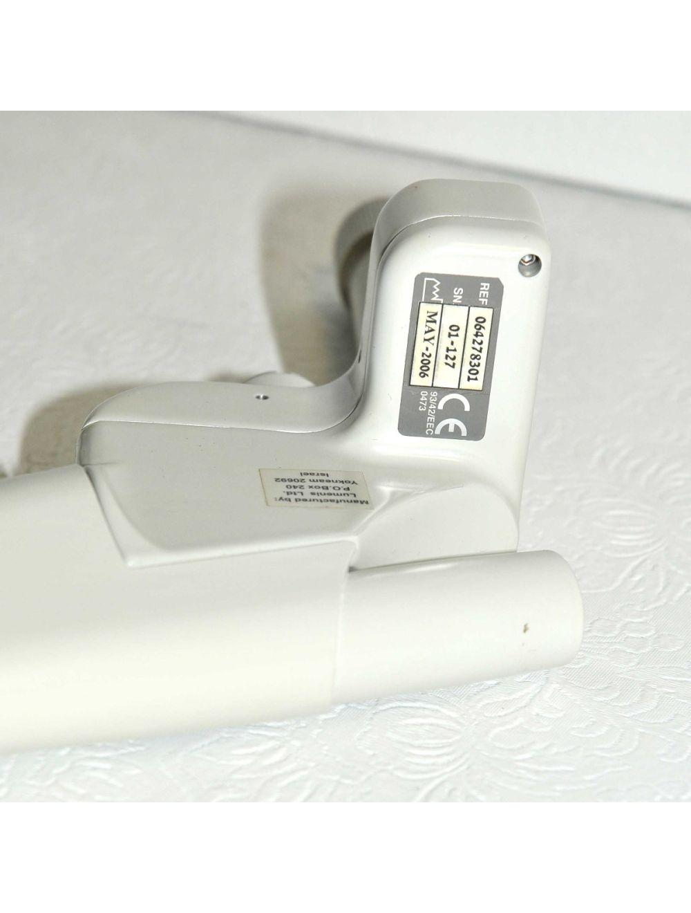 Lumenis UltraPulse SurgiTouch Encore CO2 Laser UltraScan CPG Skin ...