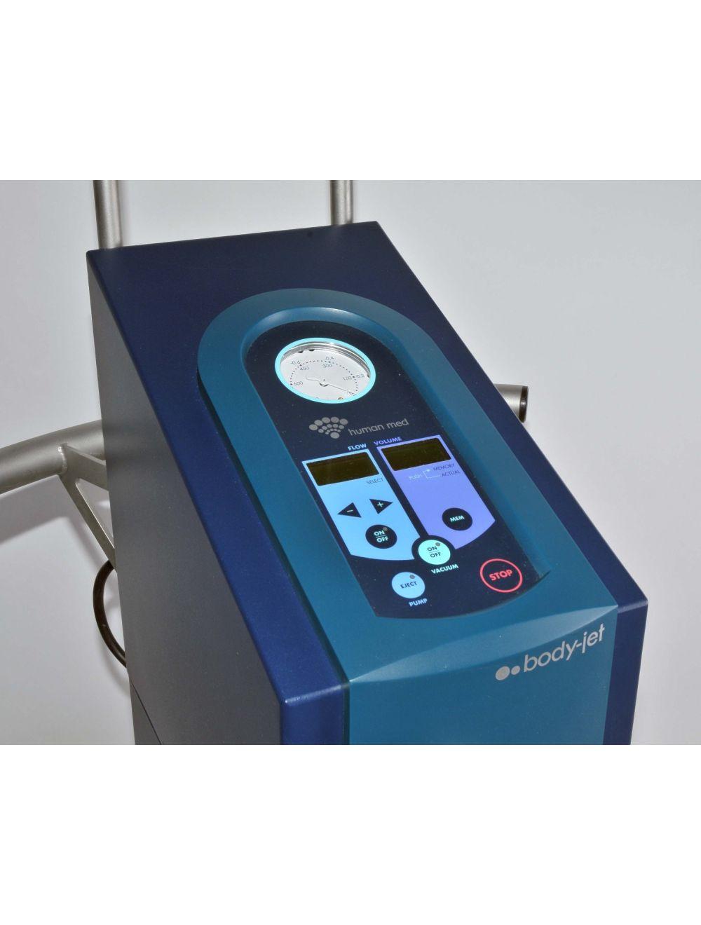 2010 Human Med Body Jet Lipoplasty Cannulae BodyJet Cannulas WAL ...