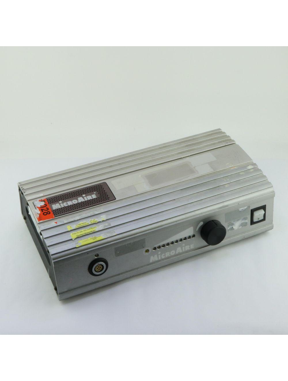 MicroAire PAL 1020 Power Assisted Reciprocating Fat Suction Cannula ...