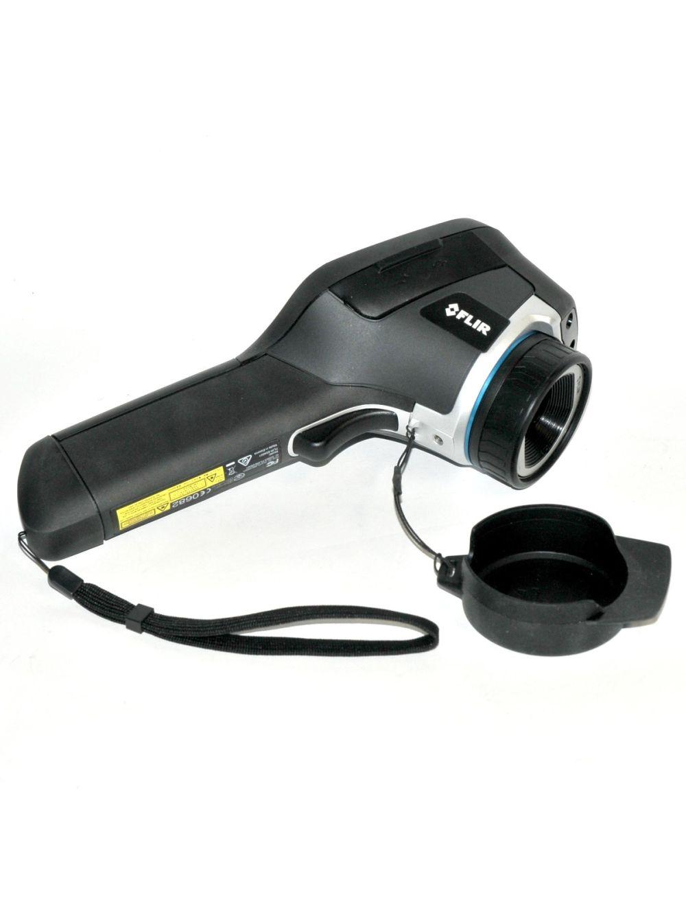 FLIR E40 Infrared Thermal Imaging Camera FLIR-E64501 Building ...