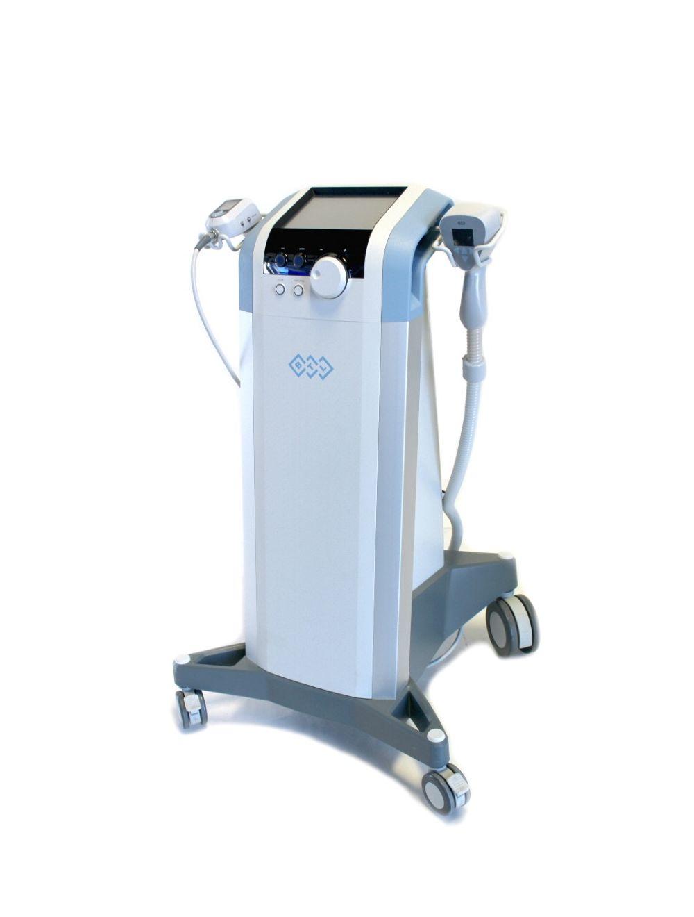 2017 BTL Exilis Ultra 360 Femme RF Body Contouring Skin Tightening Face ...