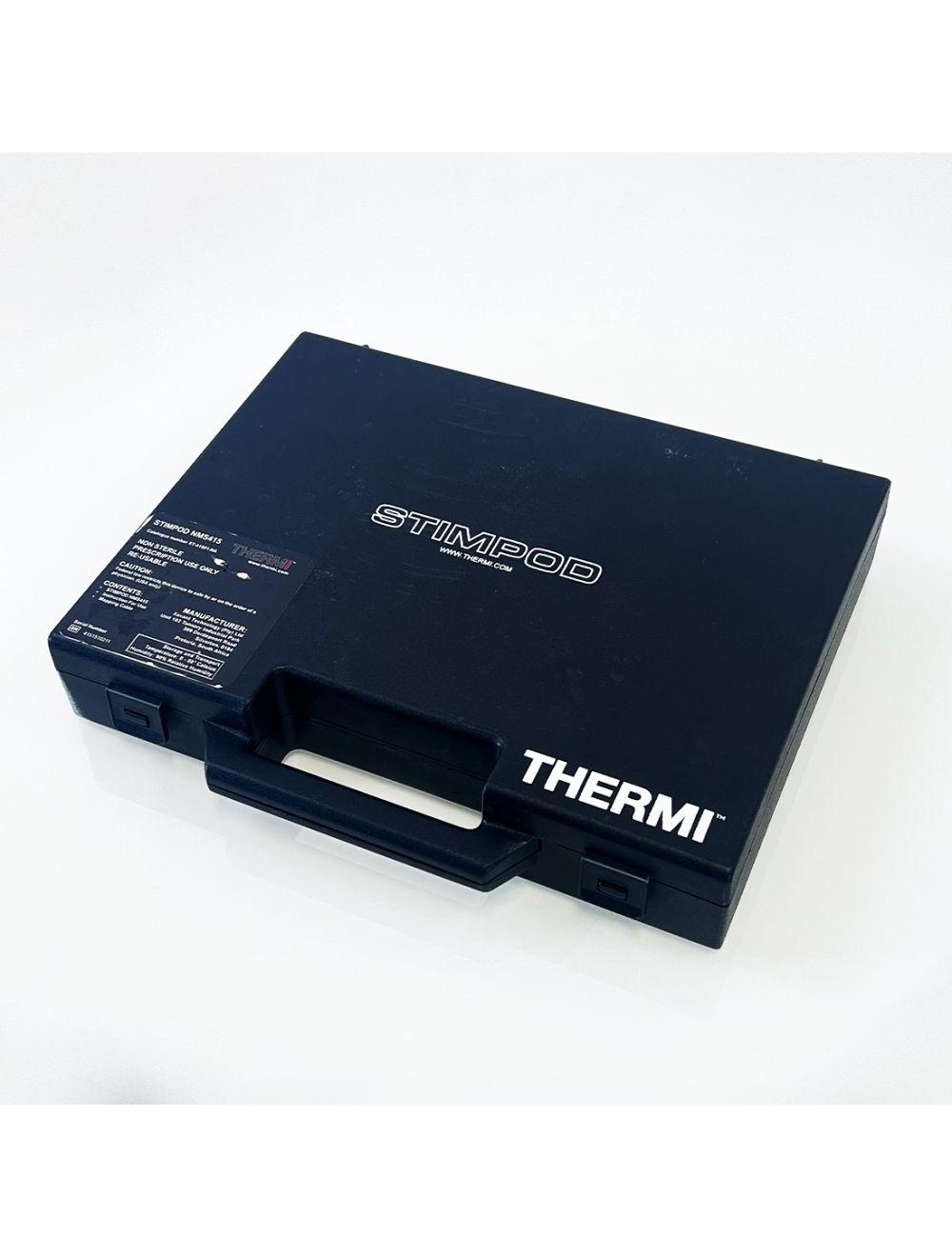 ThermiRF Thermi RF Stimpod NMS415 Kit XT-41501 Nerve Locating Device ...