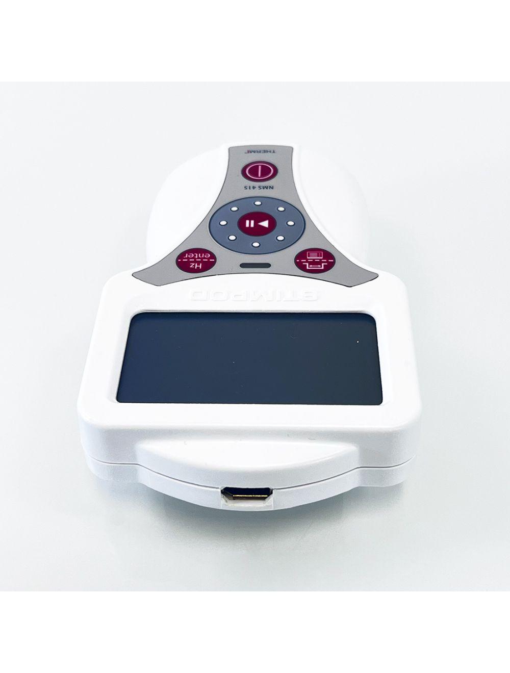 ThermiRF Thermi RF Stimpod NMS415 Kit XT-41501 Nerve Locating Device ...