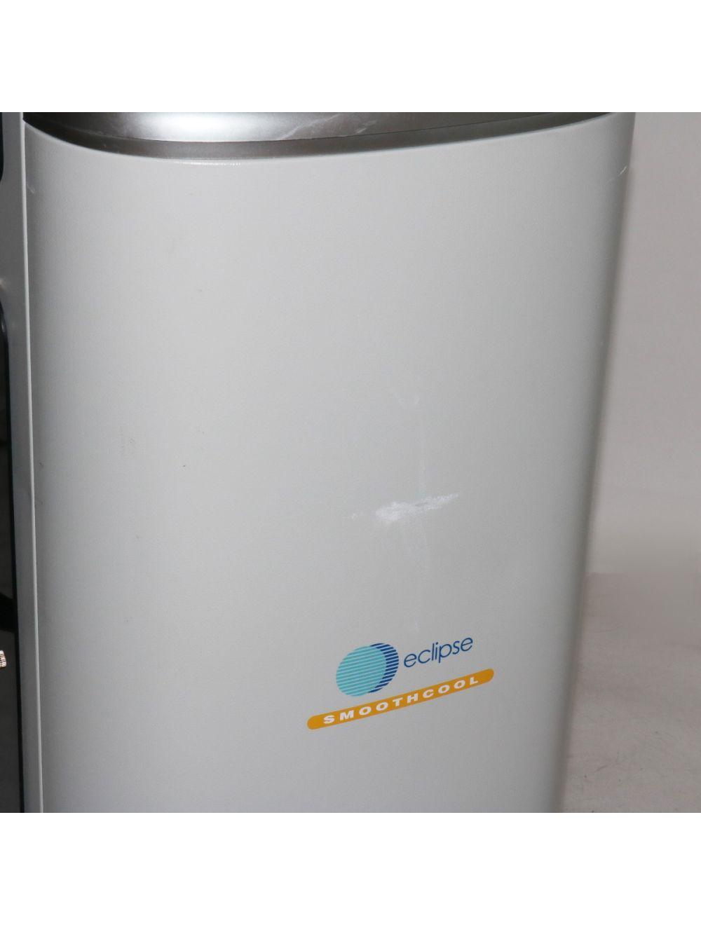 2012 Eclipse SmoothCool Multi-wavelength IPL HR Light Workstation ...