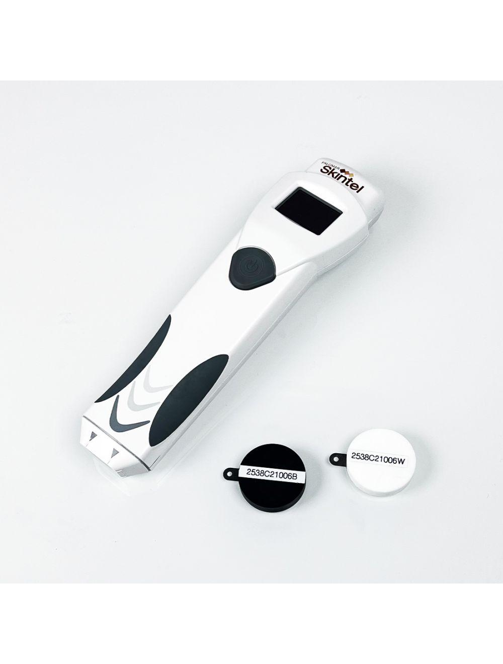 2014 Palomar ICON Vectus Laser Skintel Melanin Density Skin Type Reader ...