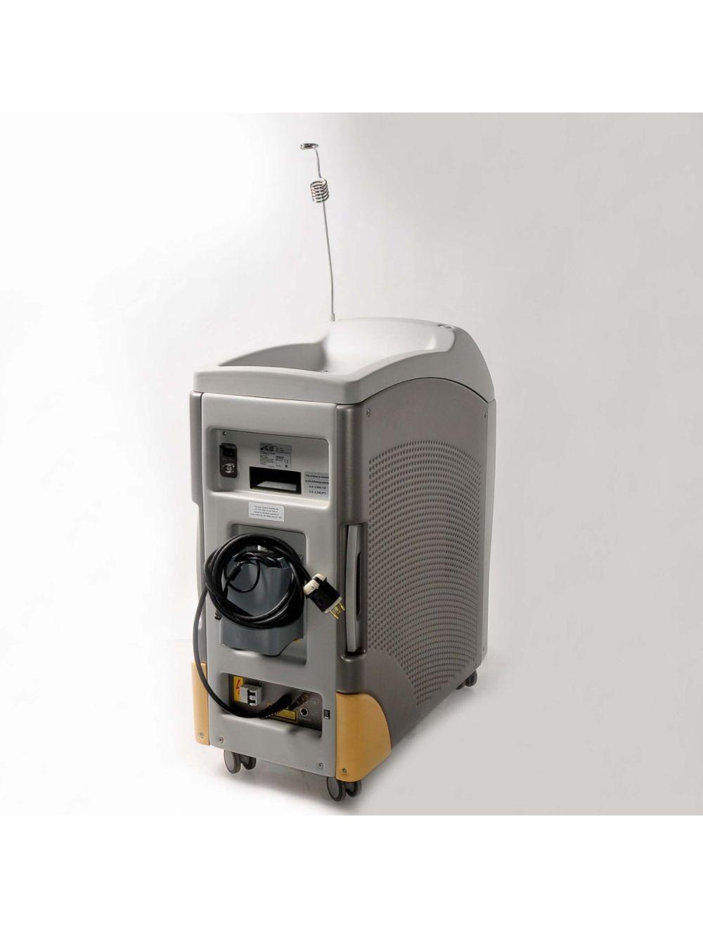 2014 Cynosure SmartLipo Triplex SLT II 1064 1320 1440 Laser Tri Plex ...