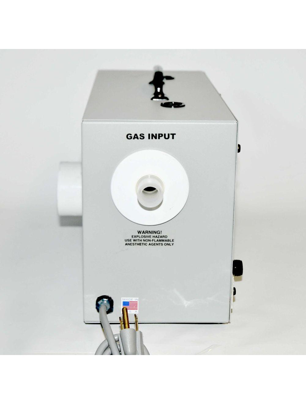 Dundas Pronox Passive Scavenger Non-Recirculating Pro-Vak Pump Waste ...