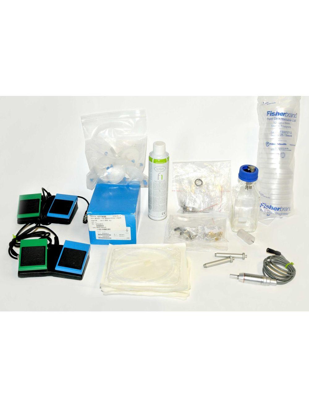 Medicamat NeoGraft SA FUE Follicular Unit Extraction Hair Restoration ...