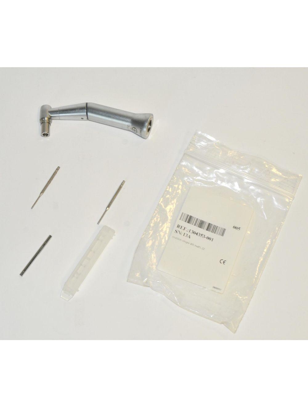 Medicamat NeoGraft SA FUE Follicular Unit Extraction Hair Restoration ...