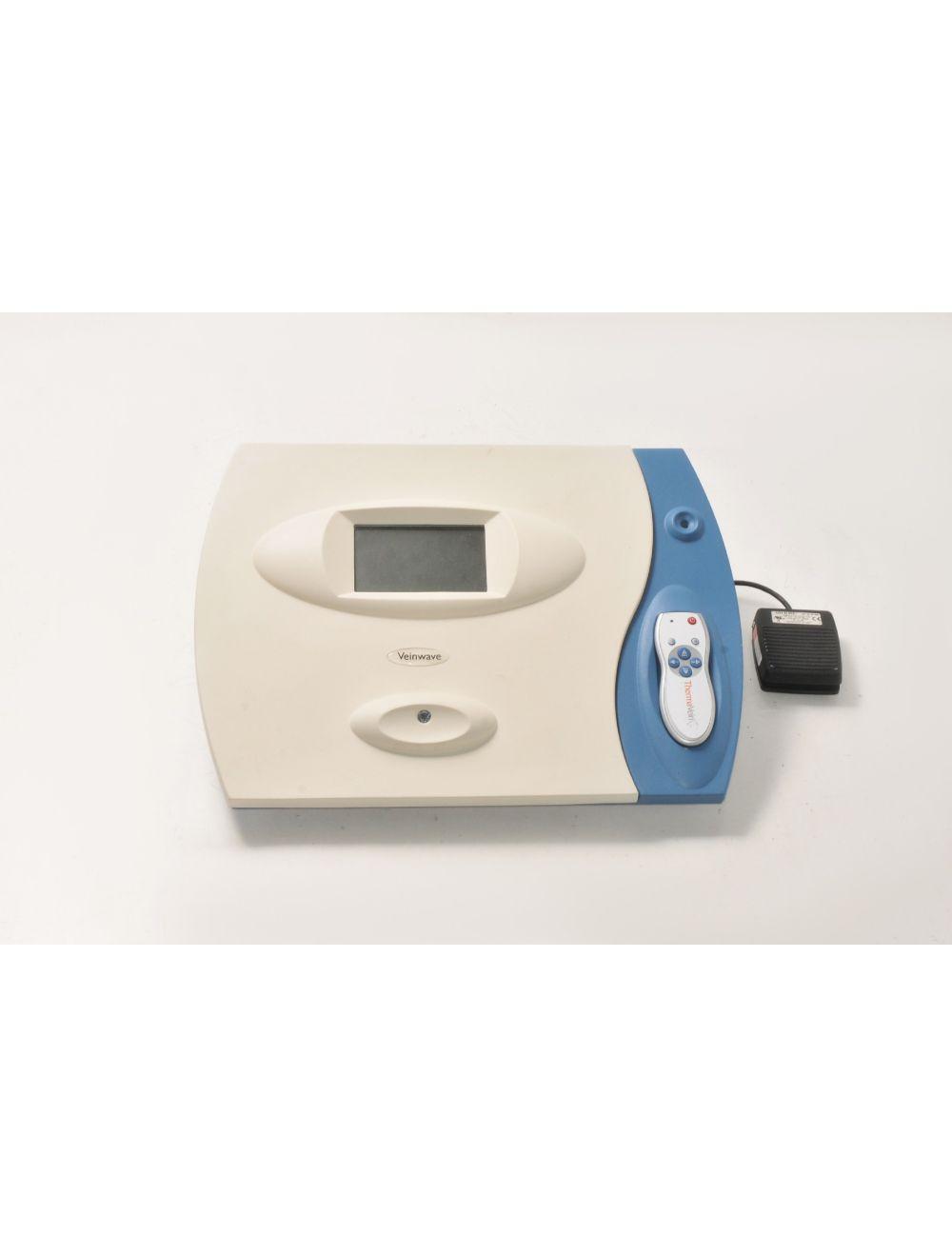 Veinwave Precise RF Ablation Sclerotherapy Spider Thread Veins ...